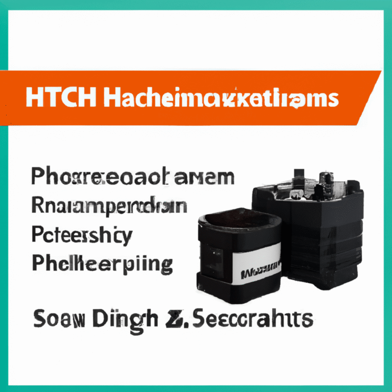 "Hitachi Factory Service Information: Comprehensive Repair Guide ...